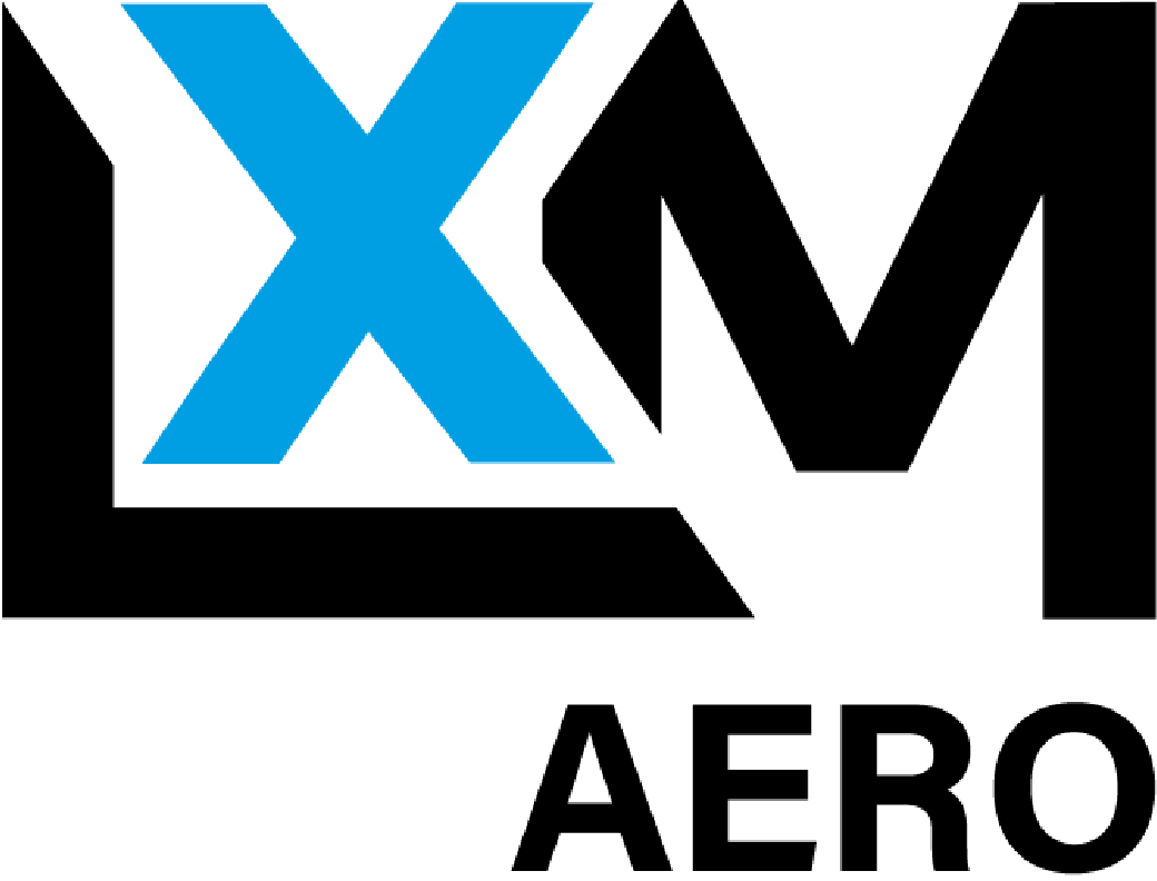 Aircraft Livery - LXM AERO